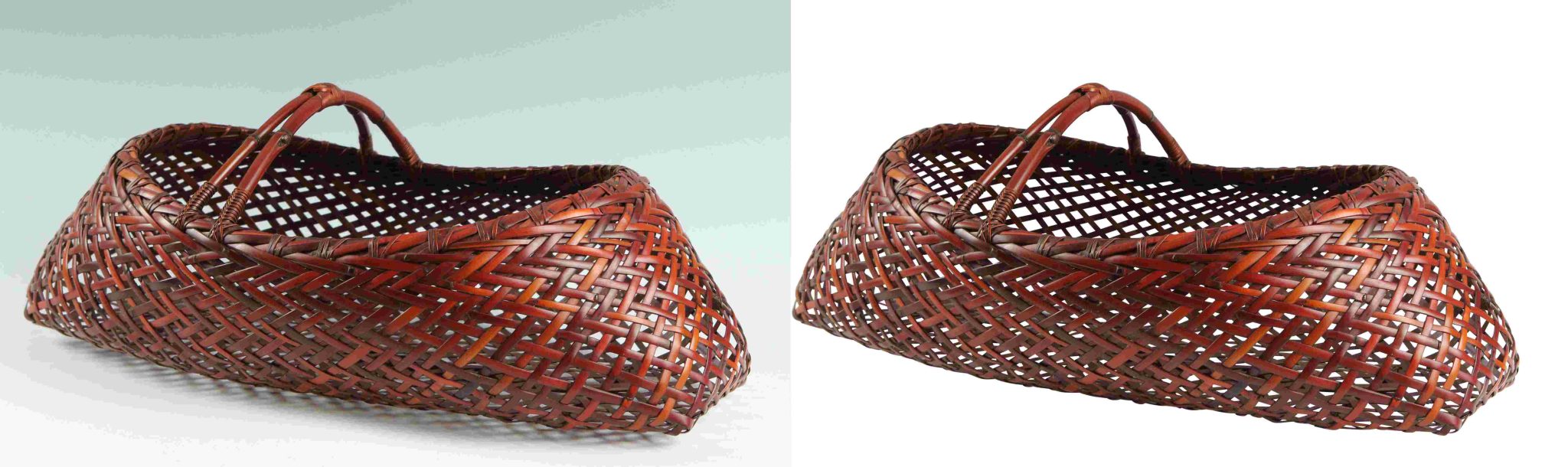 Deep Etching Service – Clipping Path